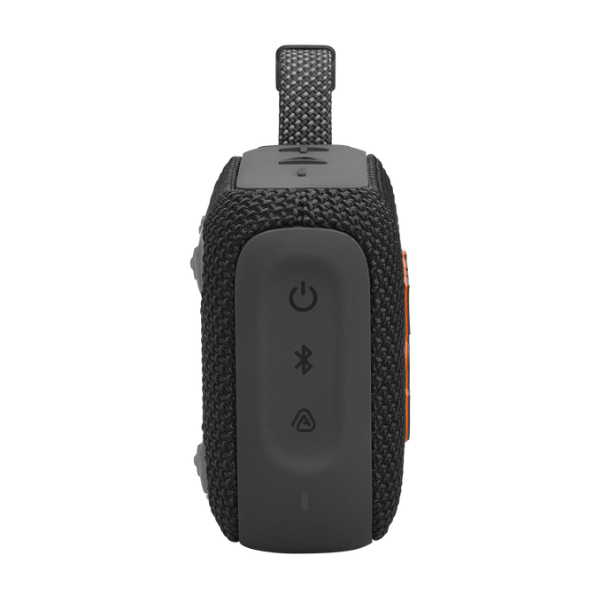 JBL Go 4 | Ultra-kompakter Bluetooth-Lautsprecher